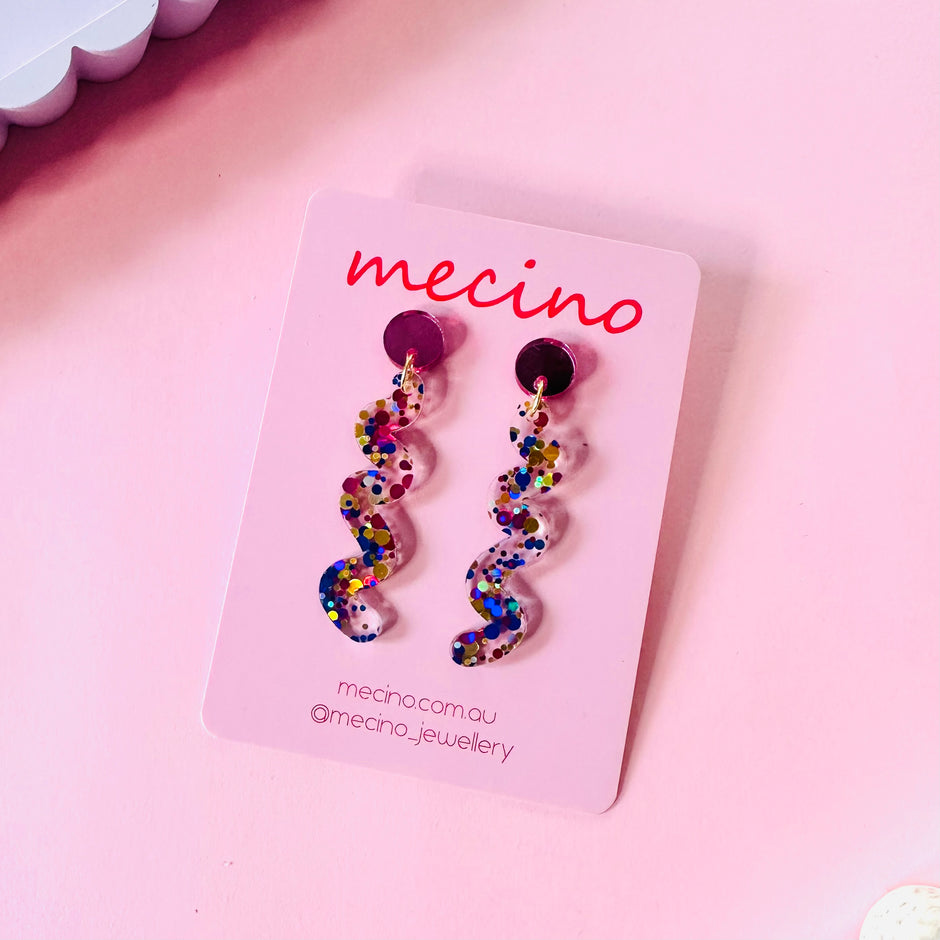 Shapes – Mecino